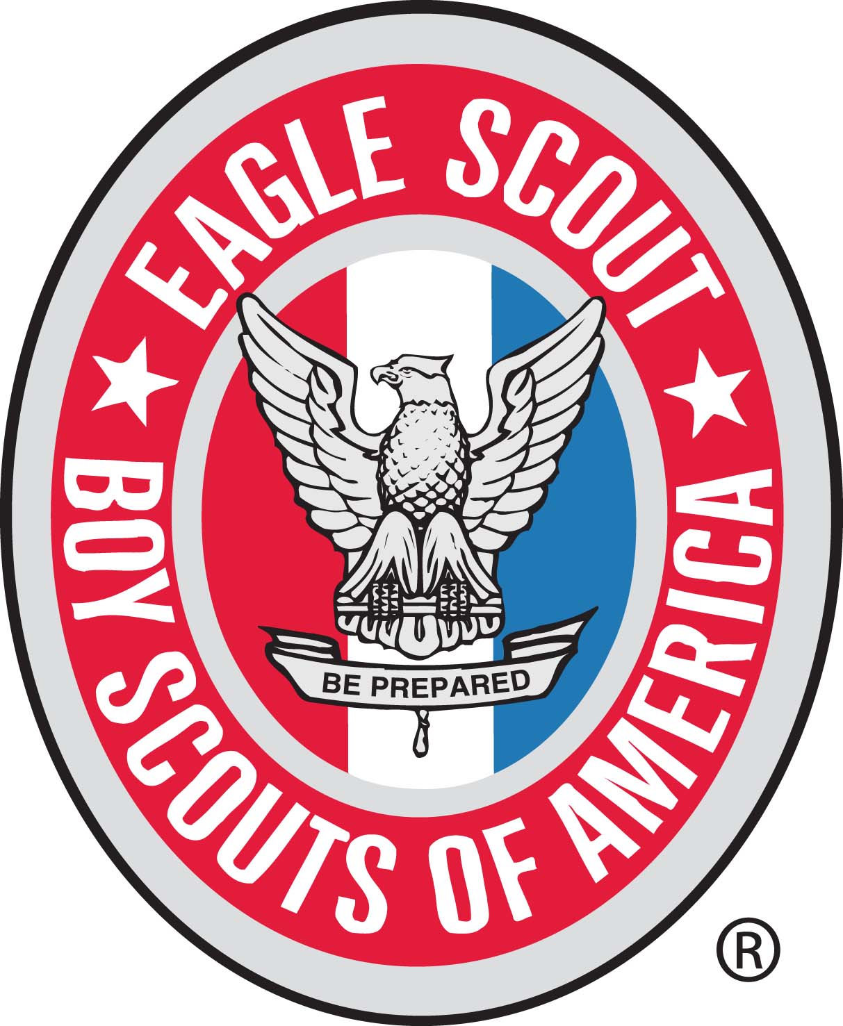 Eagle Scout Badge Of Rank TIDEWATER COUNCIL Eagle Scout Badge Of Rank TIDEWATER COUNCIL